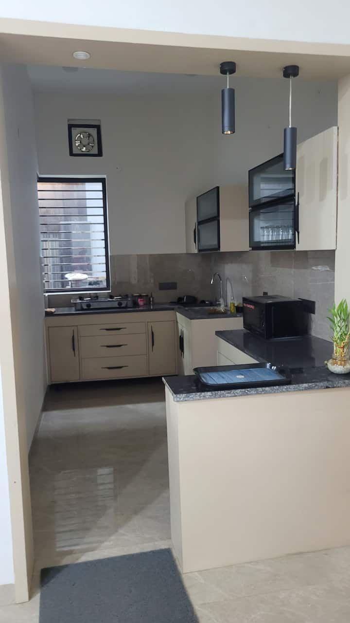 "Cozy Oasis Close To Maveric Res - Ludhiana