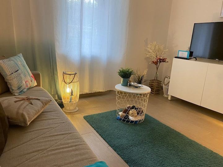 Beach House Nettuno - Nettuno