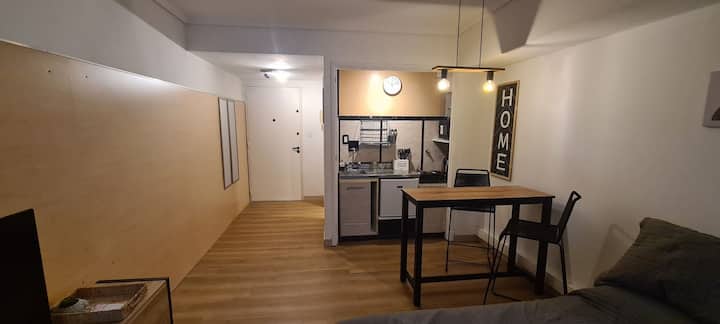 Departamento A Nuevo En Palermo - Buenos Aires