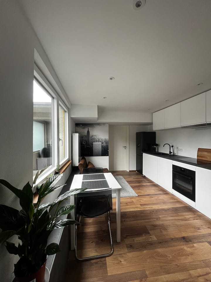 Gemütliche Kleine Wohnung - Wermelskirchen