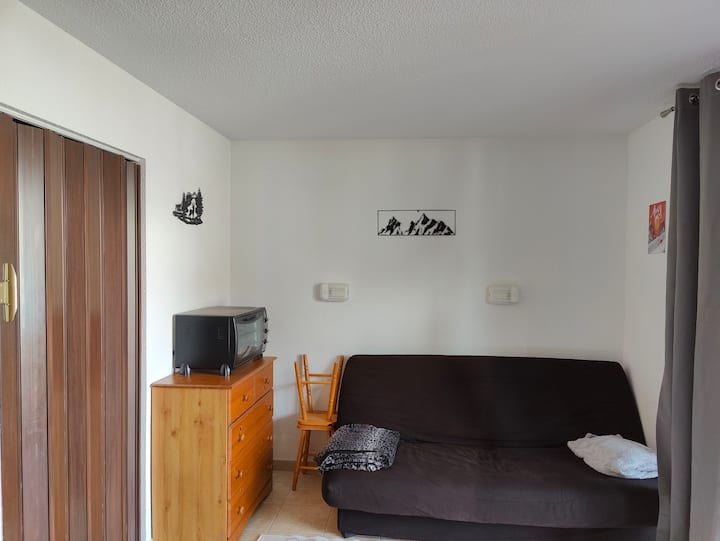 Appartement 4 à 6p Max - Embrun