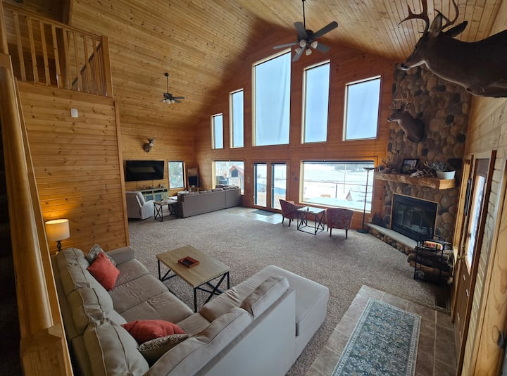 Choice View Lodge In Yucatan Valley - Yucatan, MN