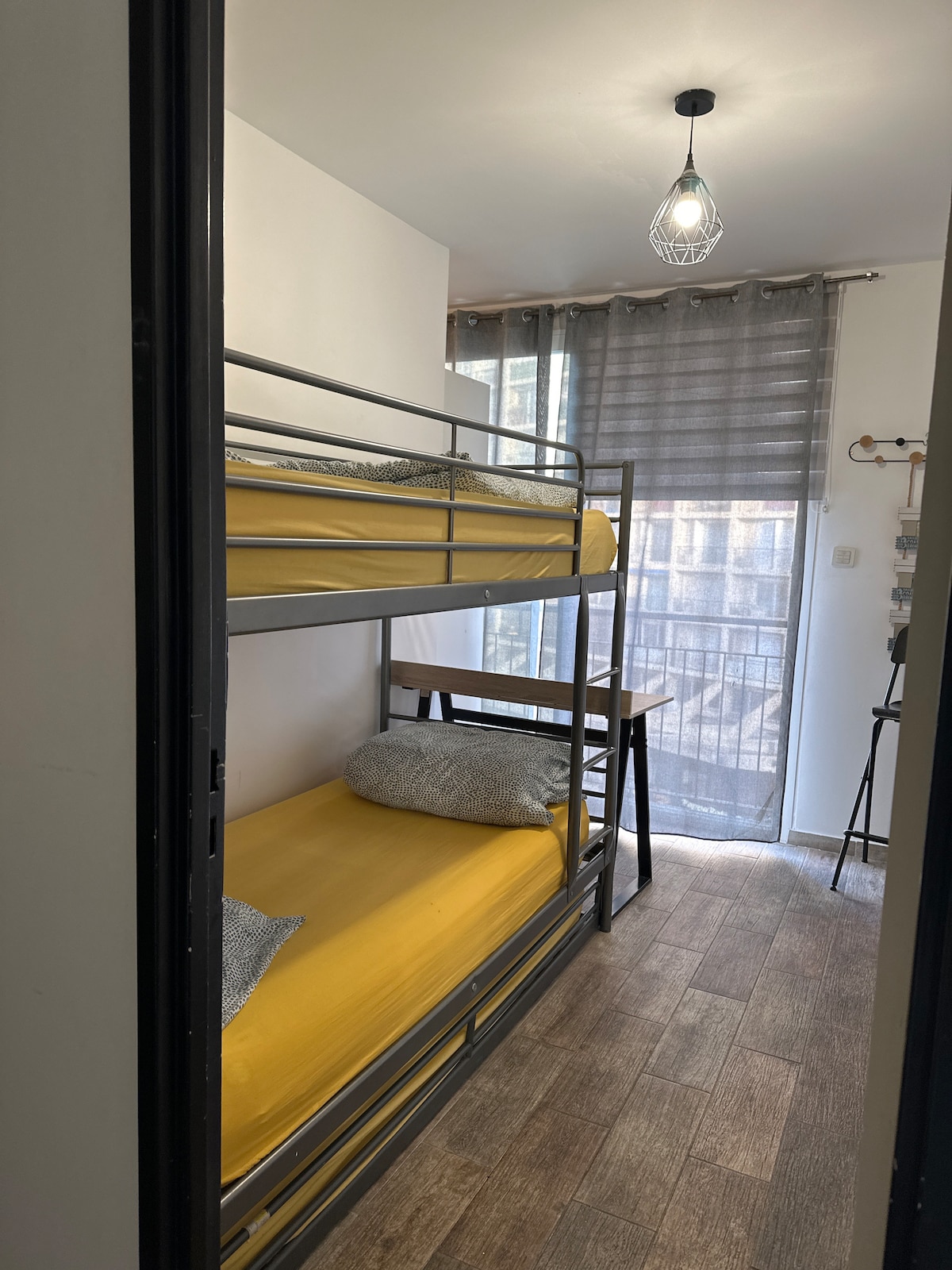 Designer apartment in the city center - Flats for Rent in Marseille ...