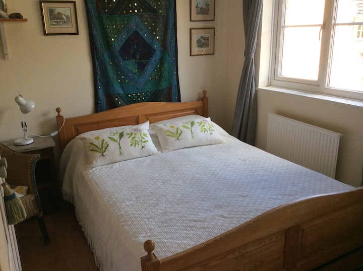 Cosy, Quiet House Near Common - Southampton, UK