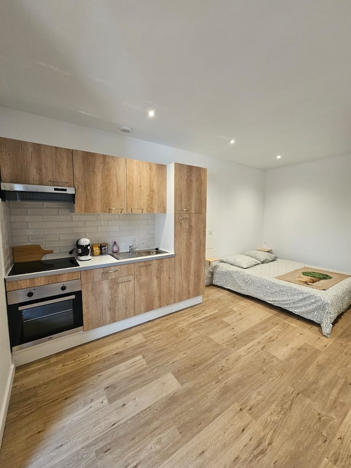 Studio - Centre De Toulouse - Toulouse