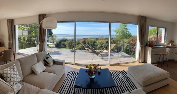 Location Golfe Du Morbihan - Sarzeau