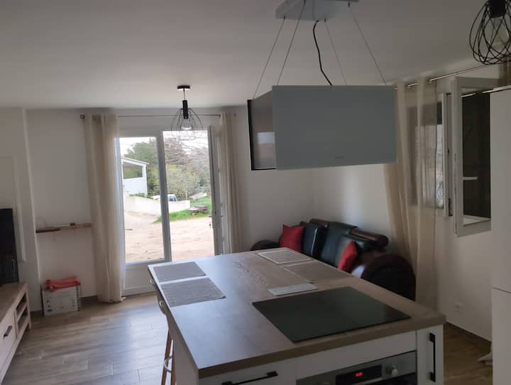 Location Appartement 2 Chambres - Figari