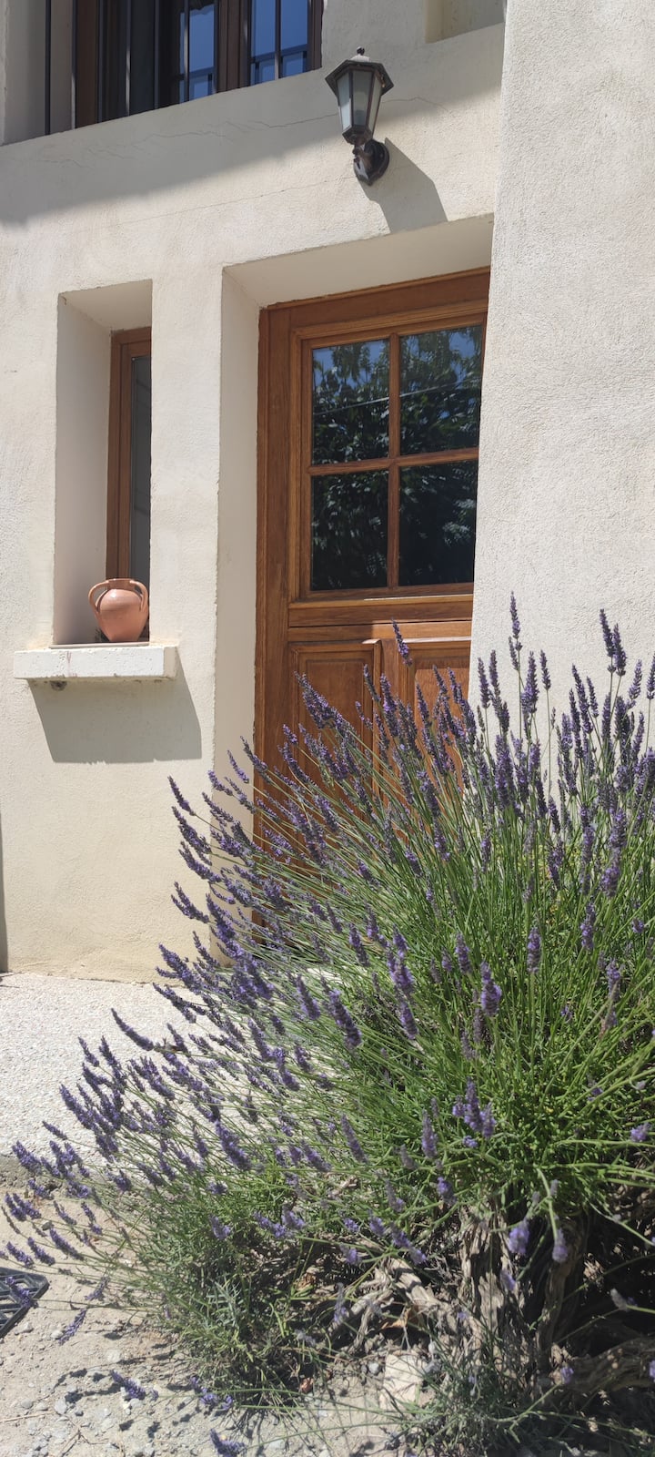 Les Jardins Du Canal - Gîte à La Ferme 3* - Bram