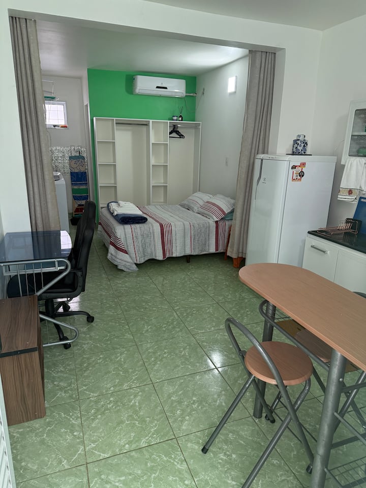 Apartamento Estúdio 01 - Manaus