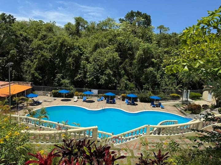 Beautiful 1st Floor Condo In Prime Sosua Area! - Sosúa