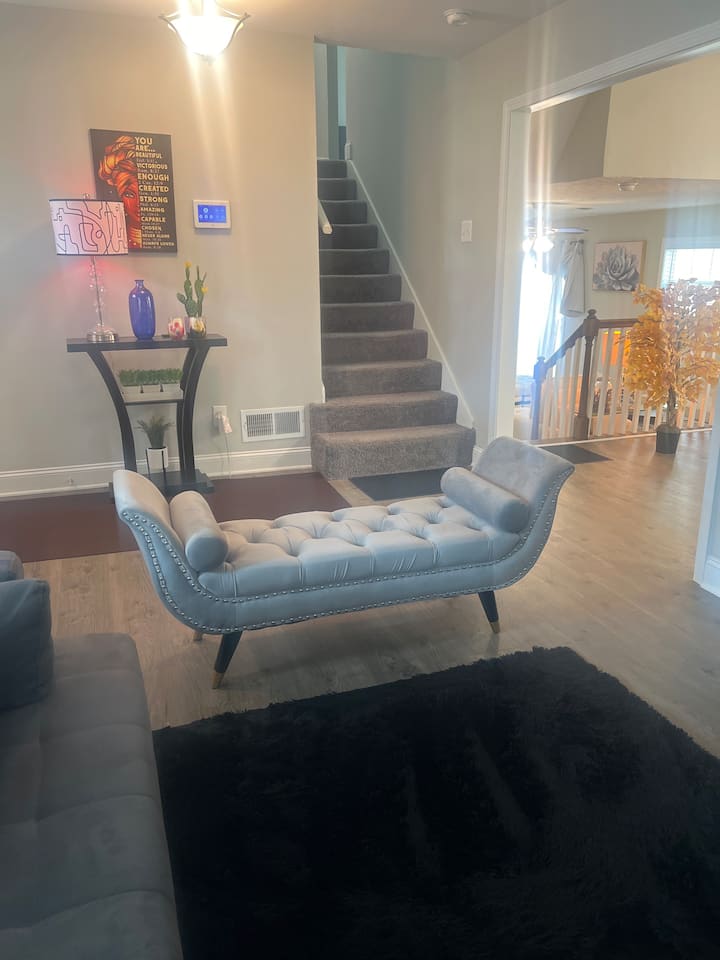 Home Away From Home - Riverdale, GA