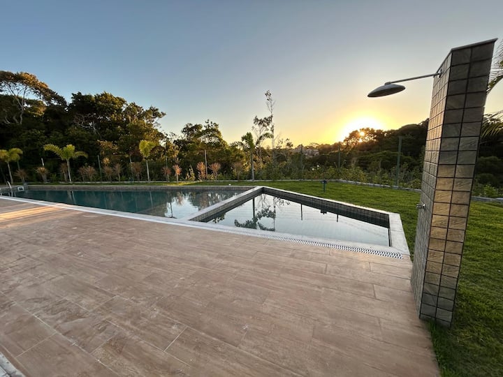 Apartamento Novo Porto Seguro/ba - Porto Seguro