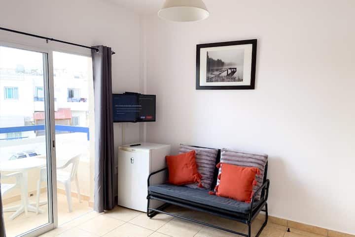Heartcore Holiday Apartments • Unit 110 - Ayia Napa