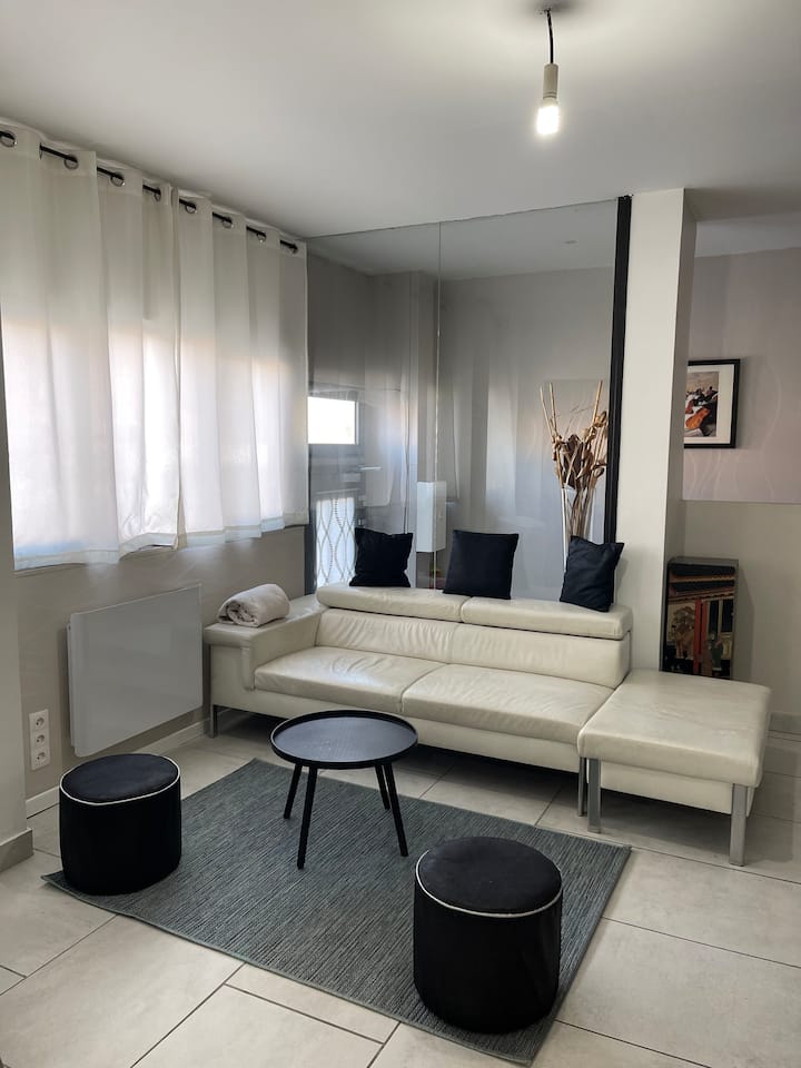Appartement - Arras - Arras