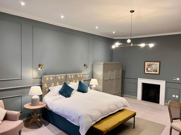 Bath Pump Room Apartment - Bath