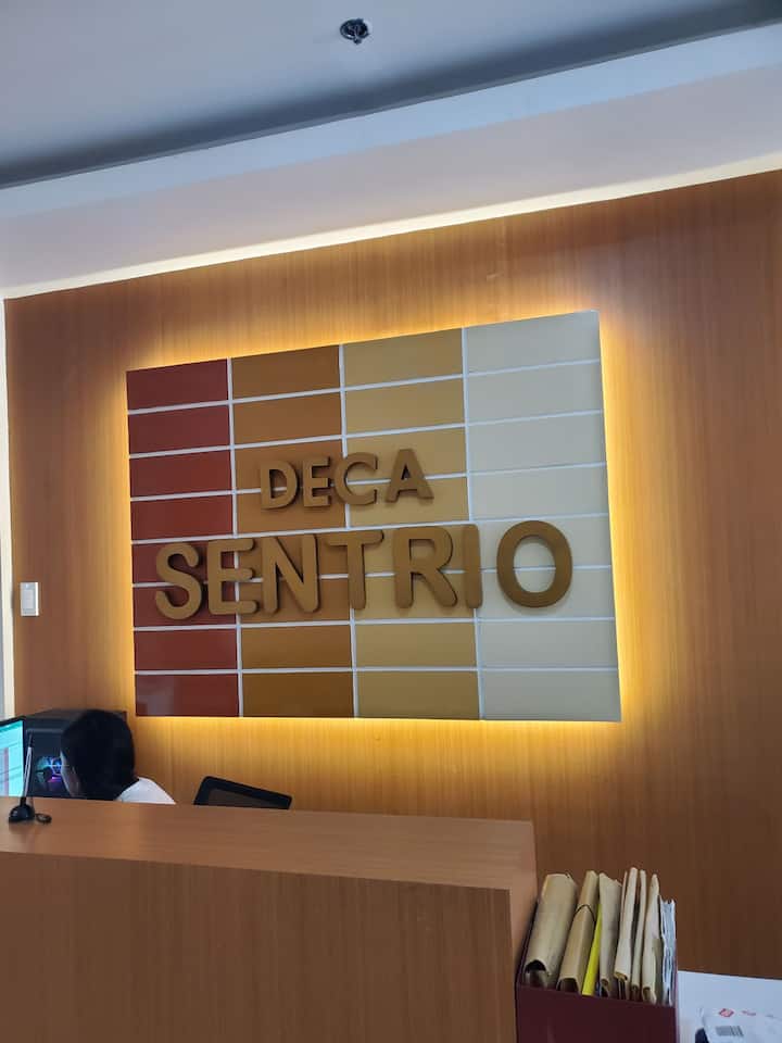 Minimalist Condo Unit For Rent - Naga