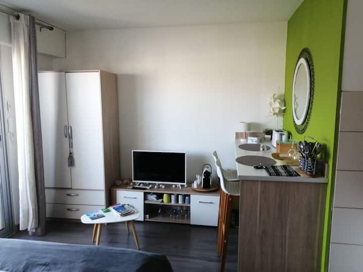 Charmant Studio - Argonay