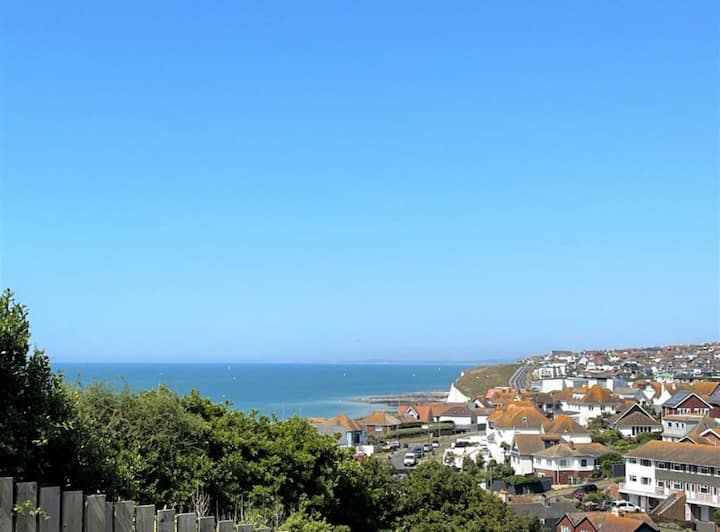 Brighton, South Downs And Beach Retreat - 로팅딘