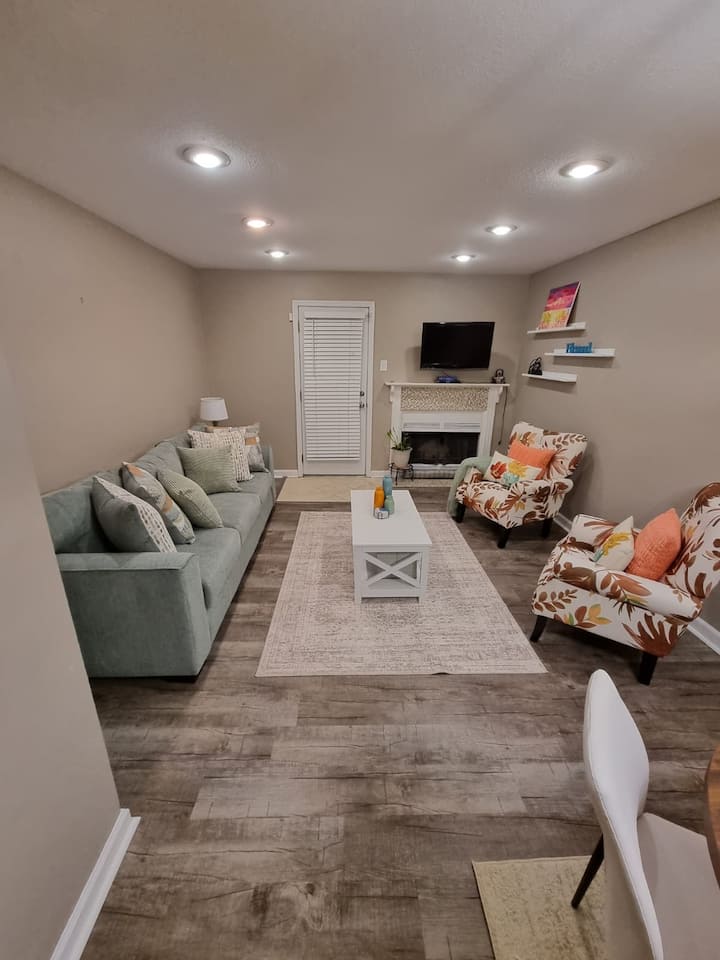 Comfy Cozy Condo For Four And So Much More! - バージニア・ビーチ, VA