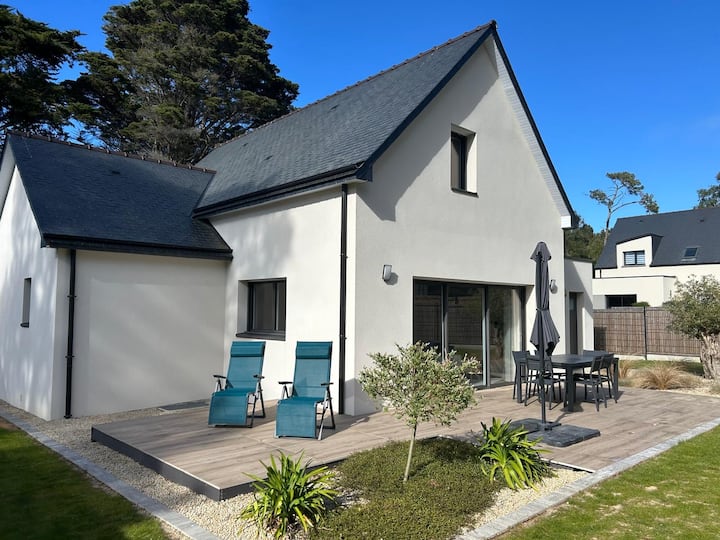 Maison Erquy Bord De Mer - Erquy