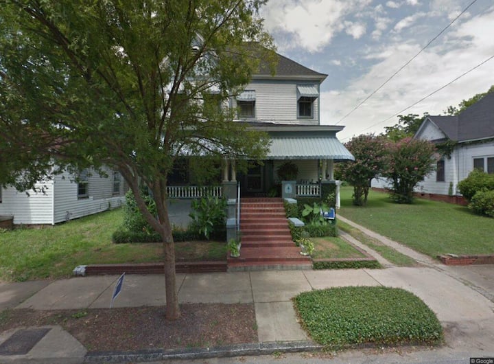 Place Of Peace - Montgomery, AL