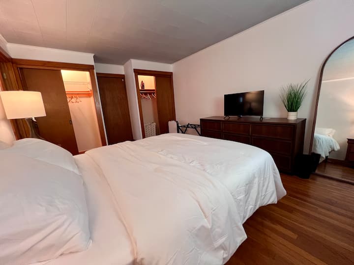 Entire Apartment In Dover, Nh - Dover, NH