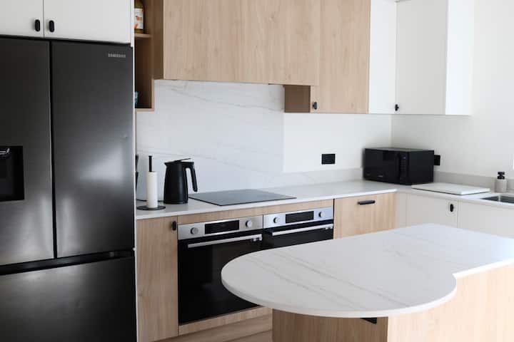 Cosy, Modern Bungalow On The Causeway Coast - Ballymoney