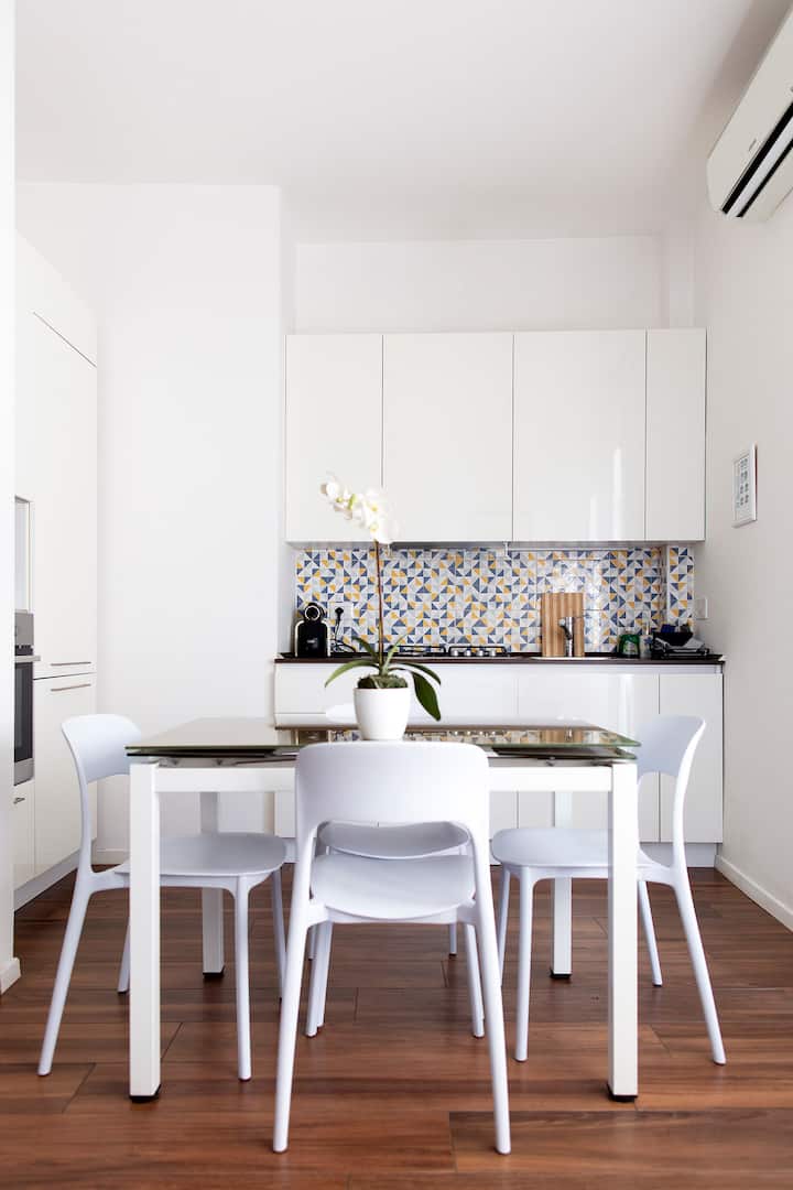 Trastevere Station House - Roma