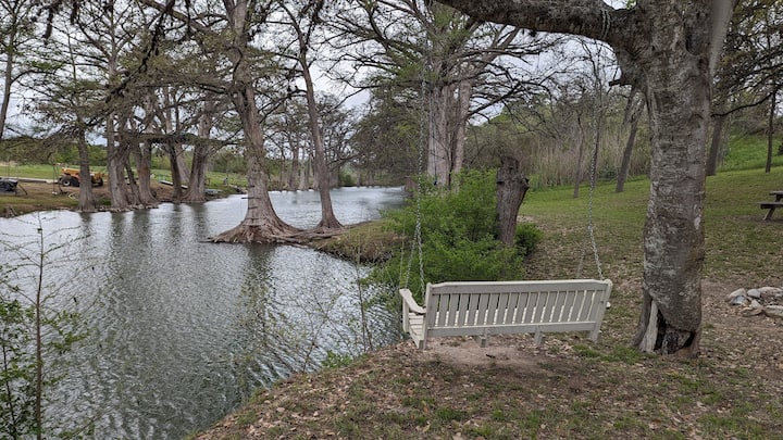 Delighted Inn - Kerrville, TX