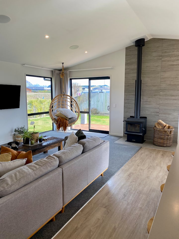 Home In Wanaka - Wanaka