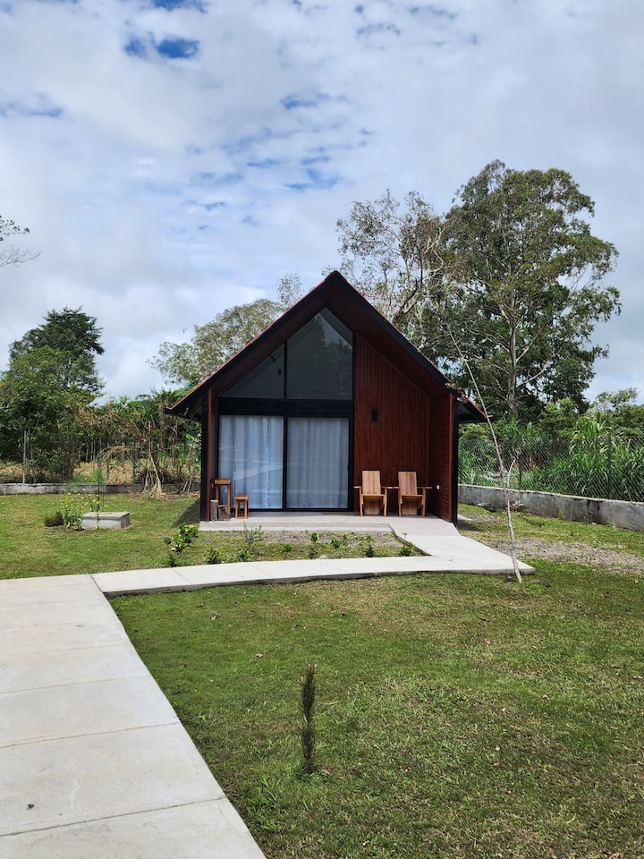 Volcano View Cottage - Panama