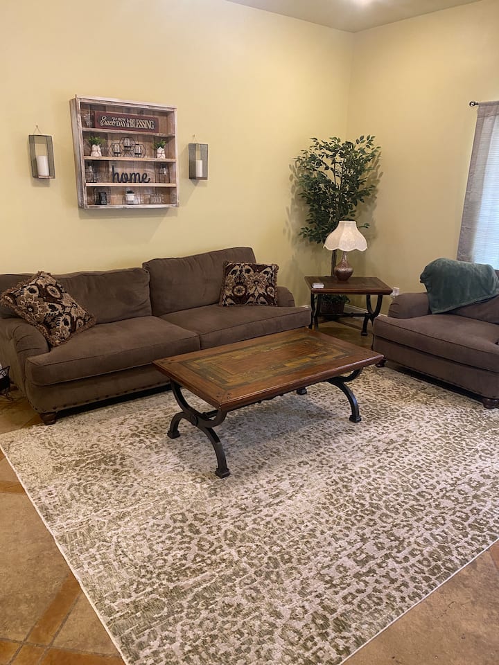 Cozy Cajun - Hammond, LA