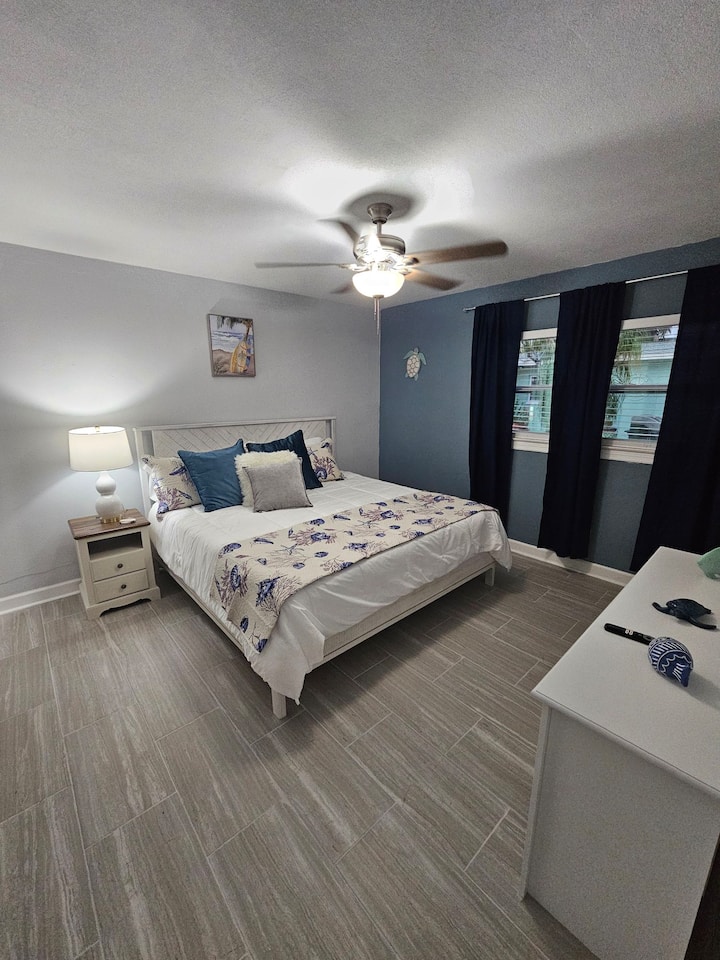 Starfish #7 | Downtown Cape Coral - Cypress Lake, FL