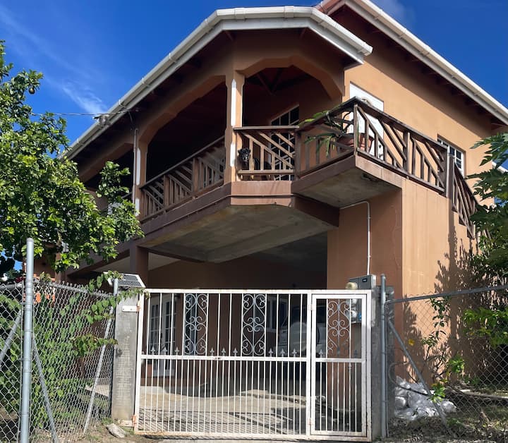 Best View Apartment # 1 - Grenada