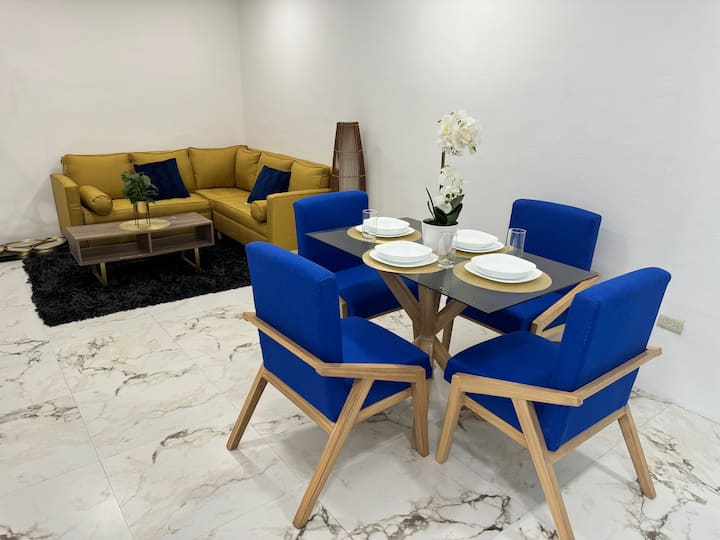 Departamento Amueblado - Tapachula