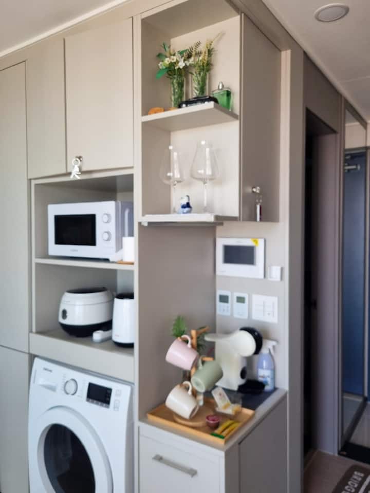 일출 명당 / Sunrise Haven - Sokcho-si