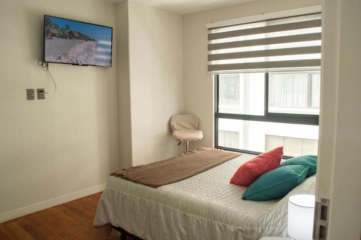 Bel Appartement Confortable - La Paz, Bolivie