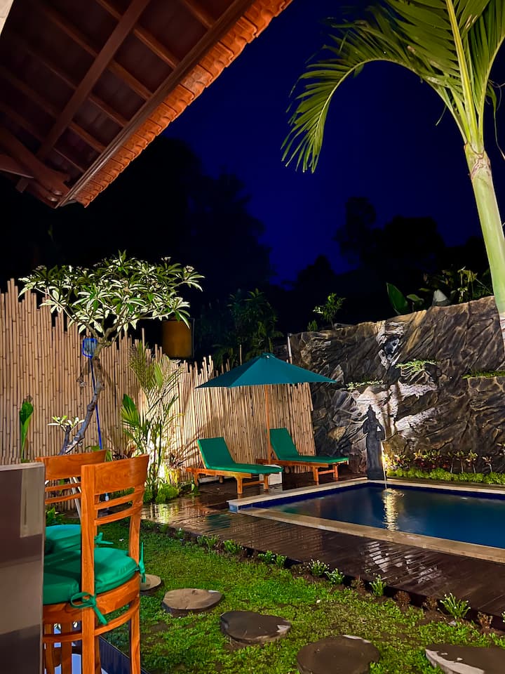 La Vida Private Villa Ubud, 1 Bedroom - Indonesia
