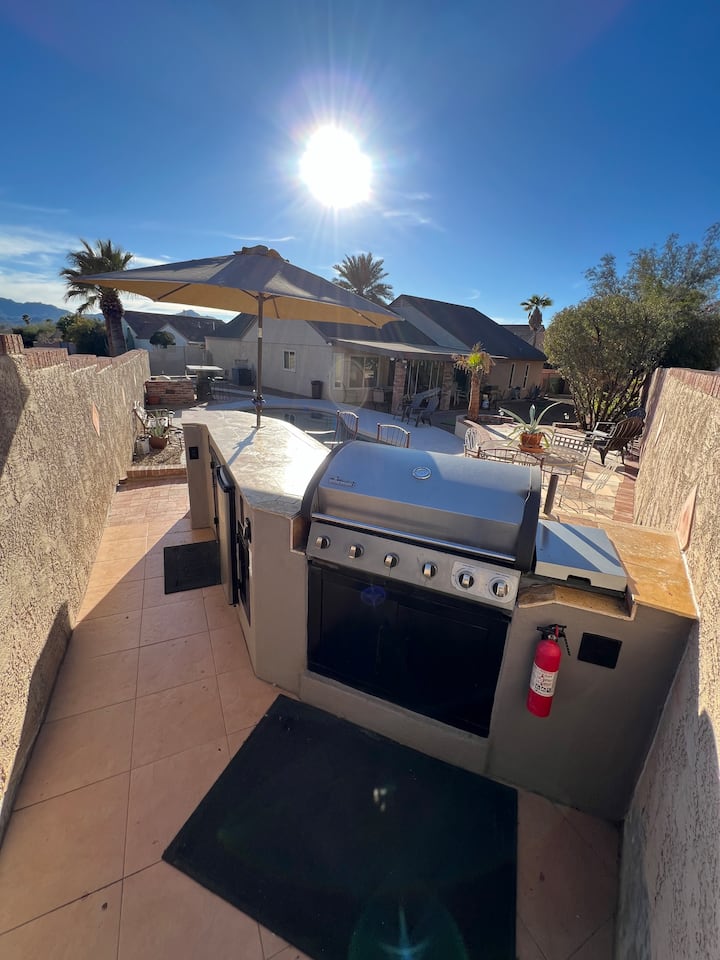 Inviting, Pool W/ Entertainment - Marana, AZ