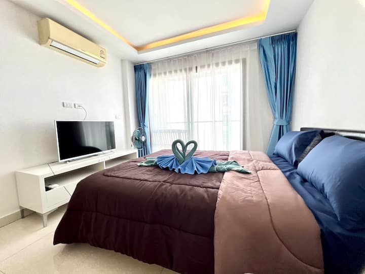 Laguna Beach Resort 3 - Pattaya City