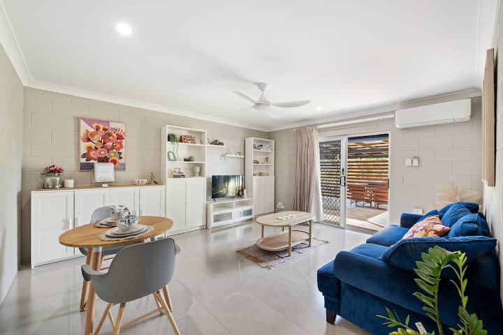 Southside Central Gympie - The Palms