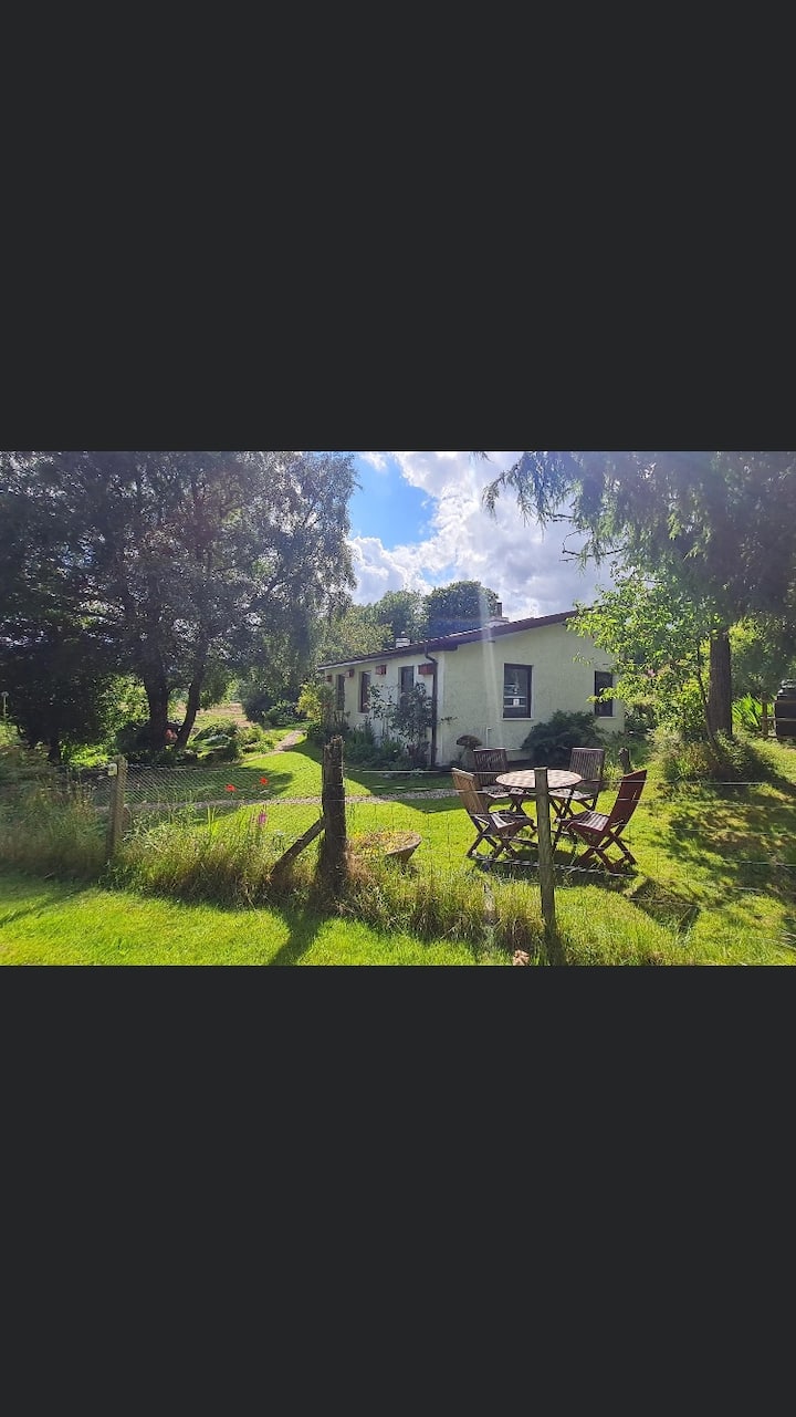 Invercassley Cottage - Lairg