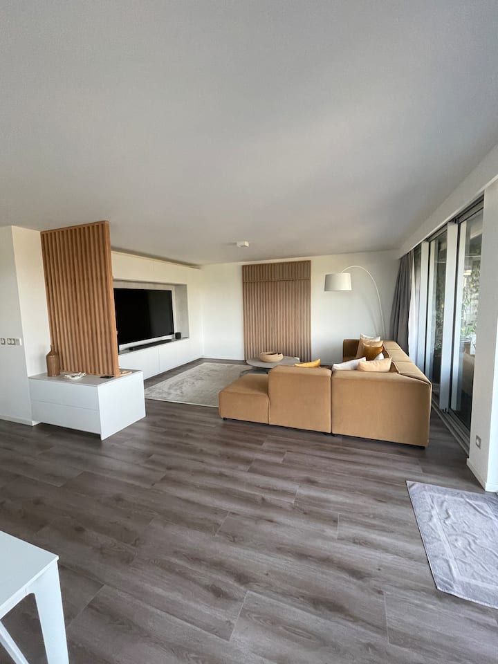Appartement Exception, 3 Chambre - Nouméa