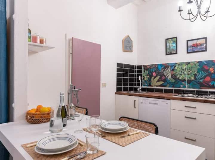 Appartamento Centro Storico Capriccio - Tuscany