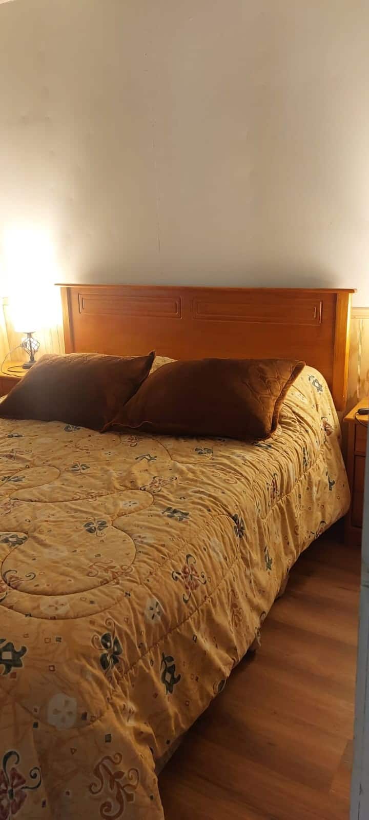 Cabaña Refugio Escondido - Ancud