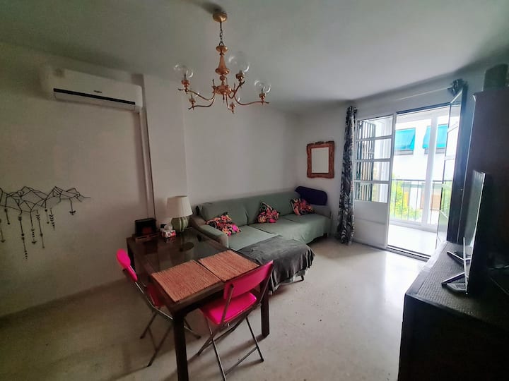 Macarena Intramuros - Sevilla