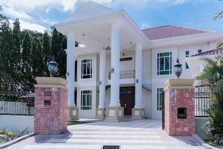 Sabah House Vacation Rentals - Malaysia | Airbnb