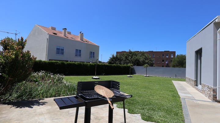 Casa Do Telhal - Canelas