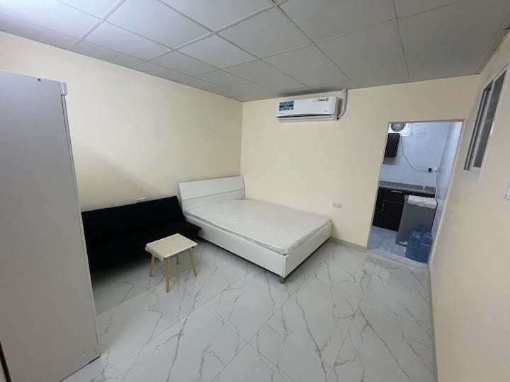 Clean Cheap Studio For Rent - Al Ain