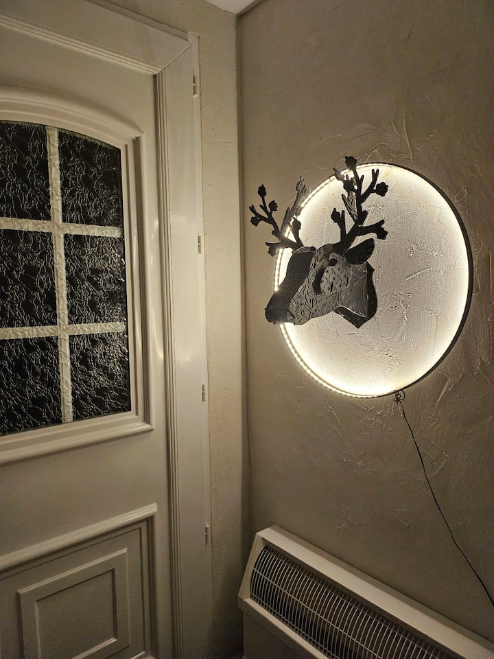 Chambre Indépendante - Niort